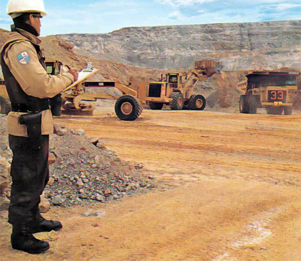 ENERGÍA Y MINERÍA – australsecurity
