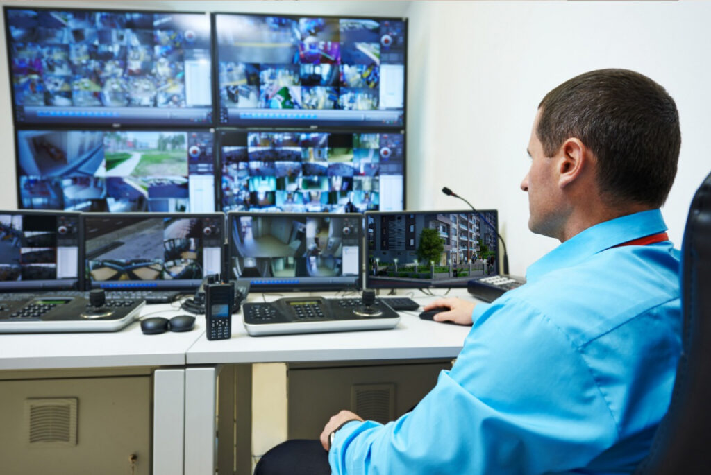 SERVICIOS DE VIDEO VIGILANCIA MONITOREADA ON-LINE – australsecurity