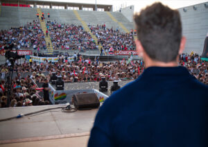 SEGURIDAD EN EVENTOS Y CONCIERTOS (VIP’s) – australsecurity