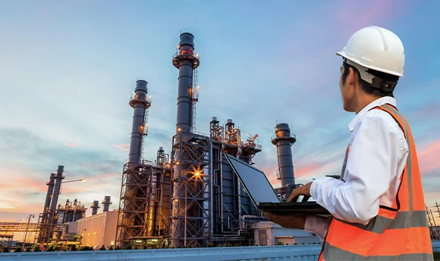 COMPLEJOS INDUSTRIALES – australsecurity